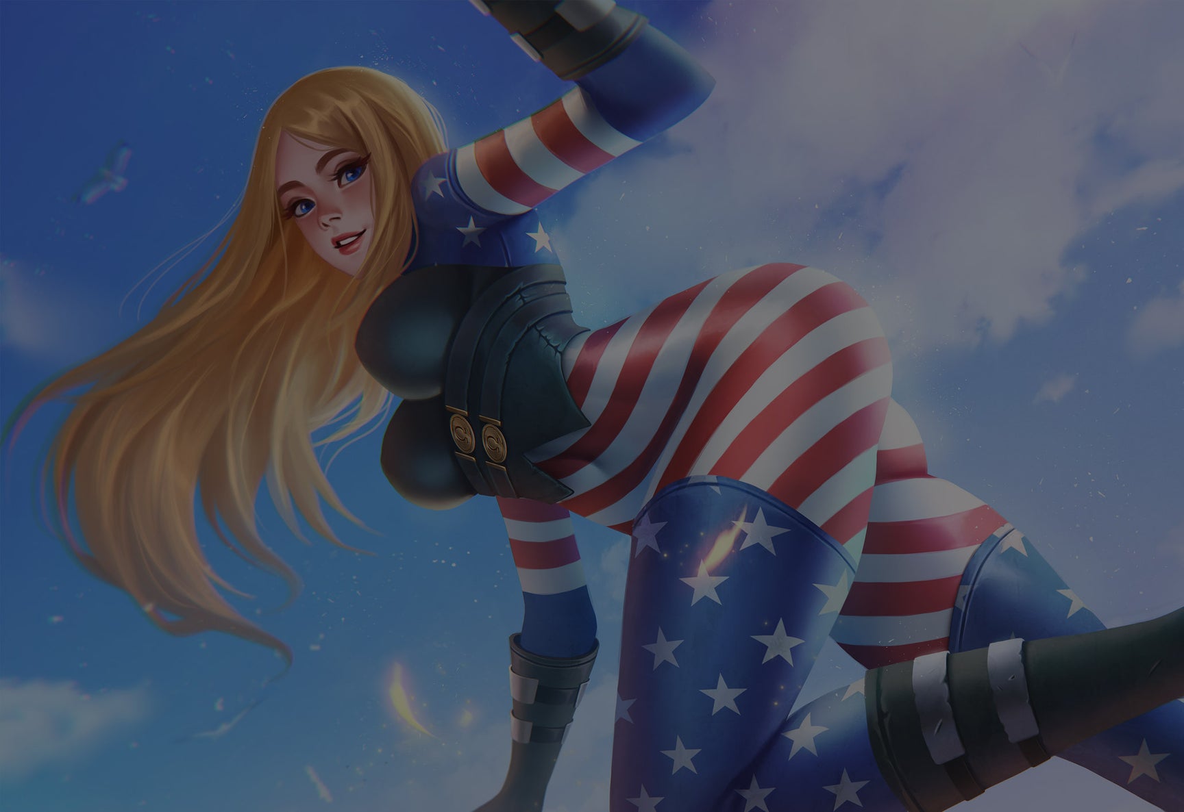 MOUNT OLYMPUS COMICS – Mount Olympus Comics