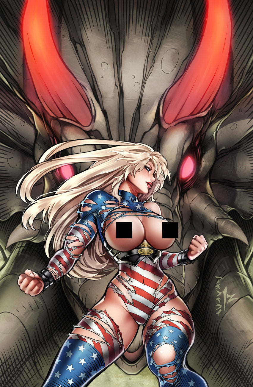 MOUNT OLYMPUS COMICS – Mount Olympus Comics