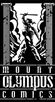 MOUNT OLYMPUS COMICS – Mount Olympus Comics